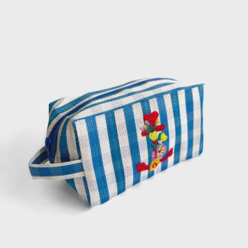 Noi Hamburg Recycled Plastic Anker Cosmetic Bag - ShopStyle