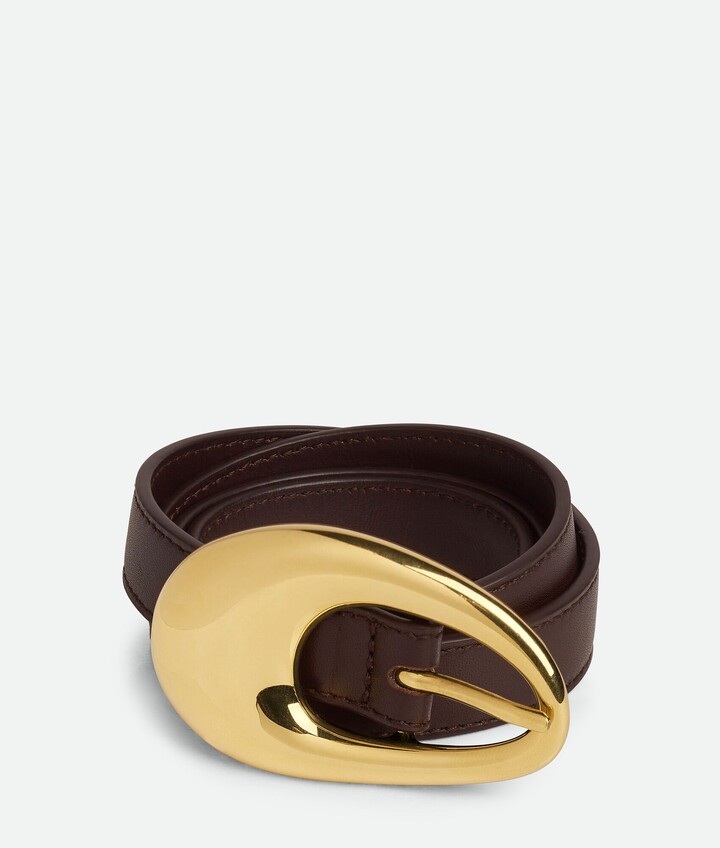 Bottega Veneta Drop Belt - ShopStyle