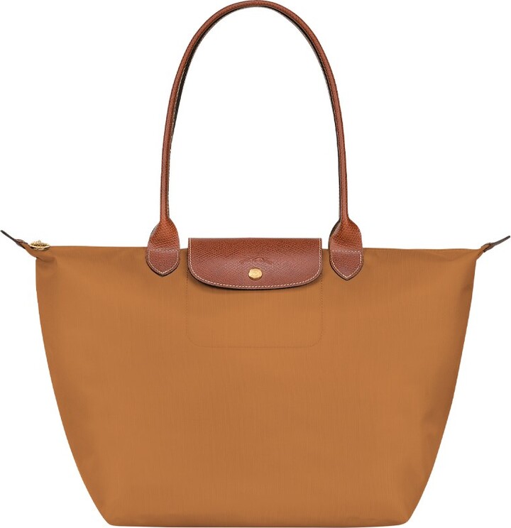 Longchamp `Le Pliage Original` Large Tote Bag - ShopStyle