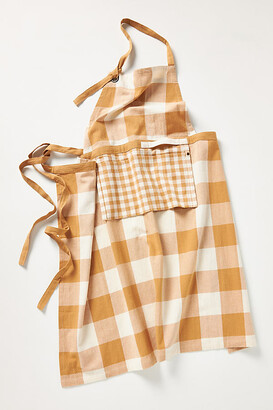 Anthropologie Aprons | Shop the world’s largest collection of fashion ...