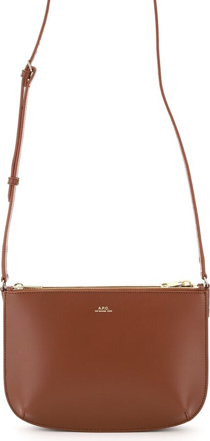 A.P.C. sarah bag - ShopStyle