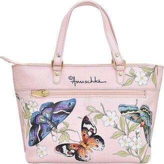 Anuschka Handbags | ShopStyle