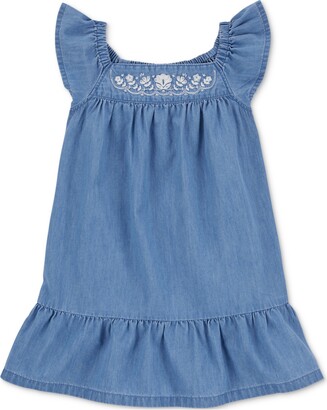Carter's Girls' Dresses | ShopStyle