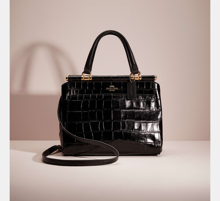 Coach Restored Grace Bag - ShopStyle