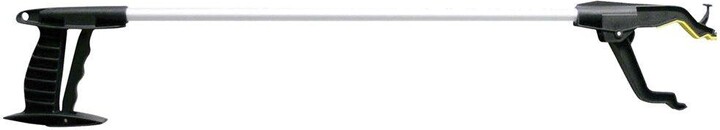 Loops Deluxe Long Reach Grabber Tool - 24 Inch Reacher - Helping Hand ...