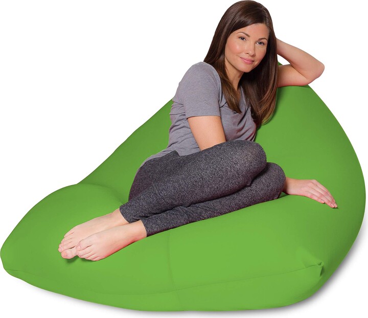 Big Squishy Bean Bag Chair - Soft - ShopStyle