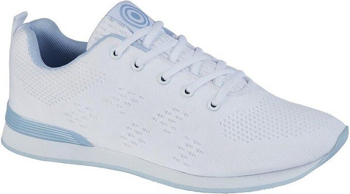 Dek Curve Trainers - ShopStyle