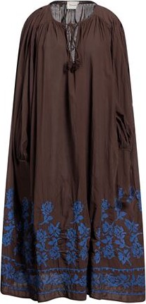 Dixie Midi dress - ShopStyle