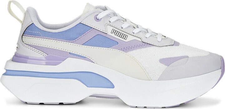 Puma Kosmo Rider Pop Sneaker - ShopStyle