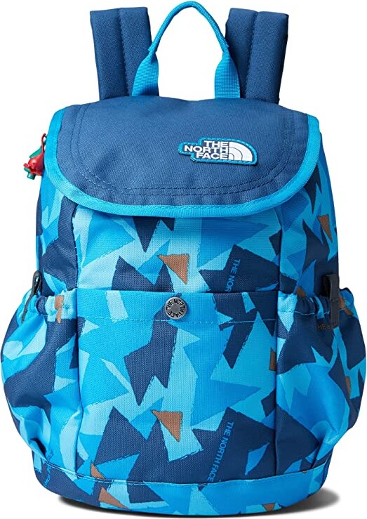 The North Face Mini Explorer (Youth) - ShopStyle Backpacks