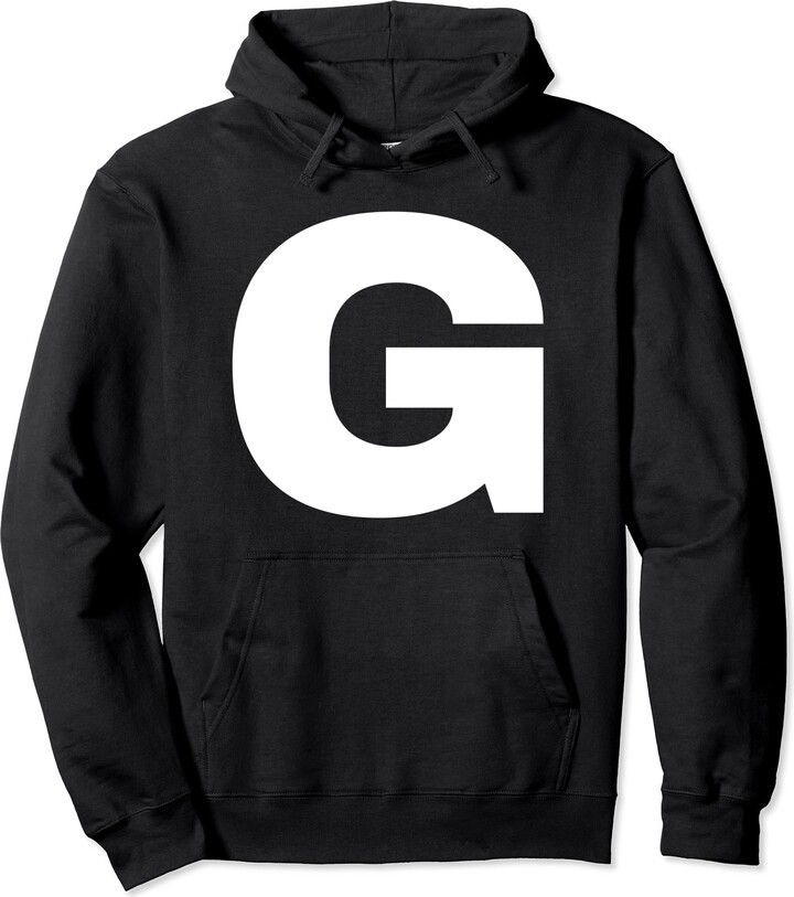 Letters of the Alphabet A to Z, Numbers & Symbols Bold Letter G ...