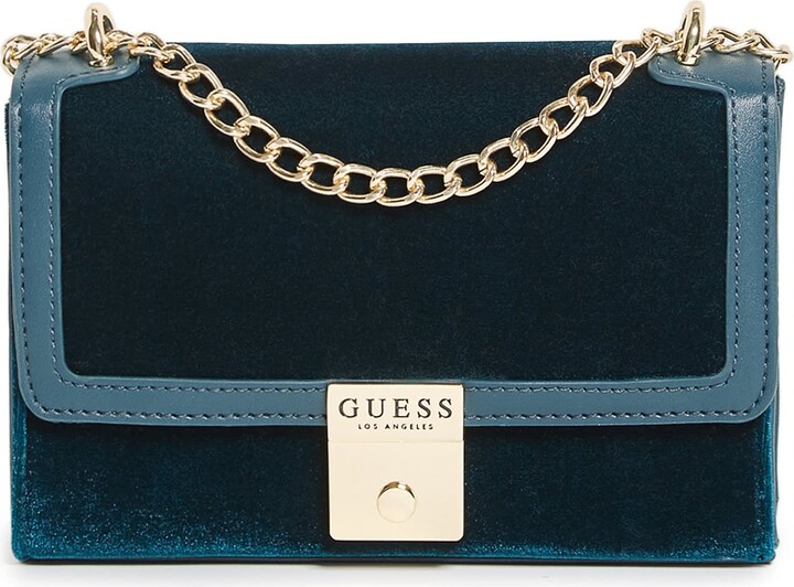 Guess Factory Sophie Wallet-on-a-String - ShopStyle Wallets & Card Holders