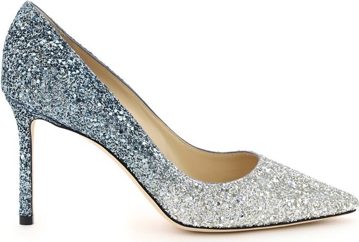 Jimmy Choo romy pumps - ShopStyle