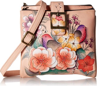 Anuschka Handbags | Shop the world’s largest collection of fashion ...