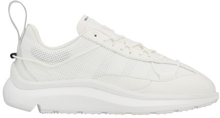 Adidas Y 3 Y-3 Shiku Run sneakers - ShopStyle