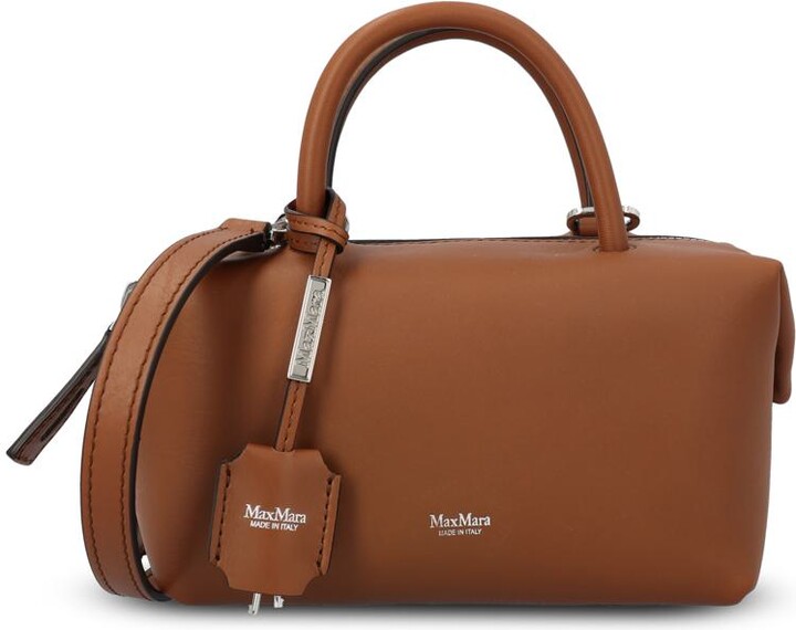 Max Mara Handbags - ShopStyle Shoulder Bags