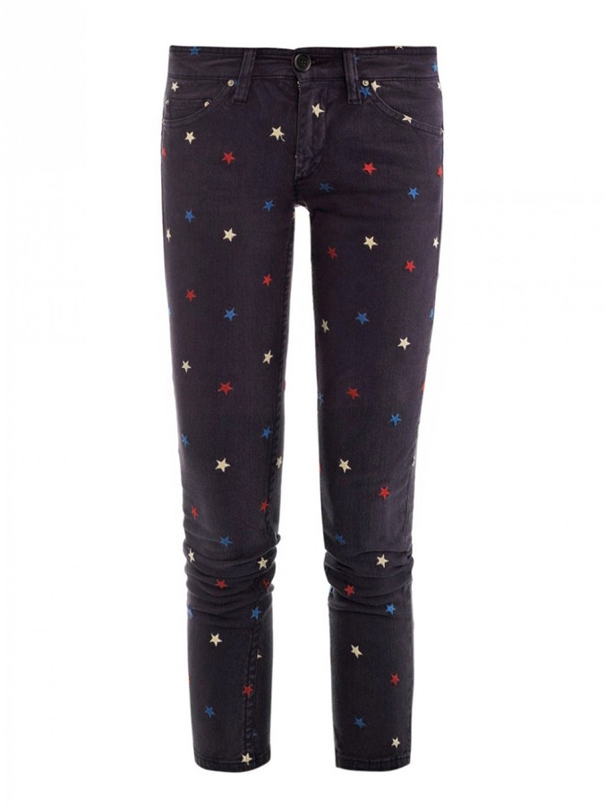 Etoile Isabel Marant Deacon Star Jean - ShopStyle