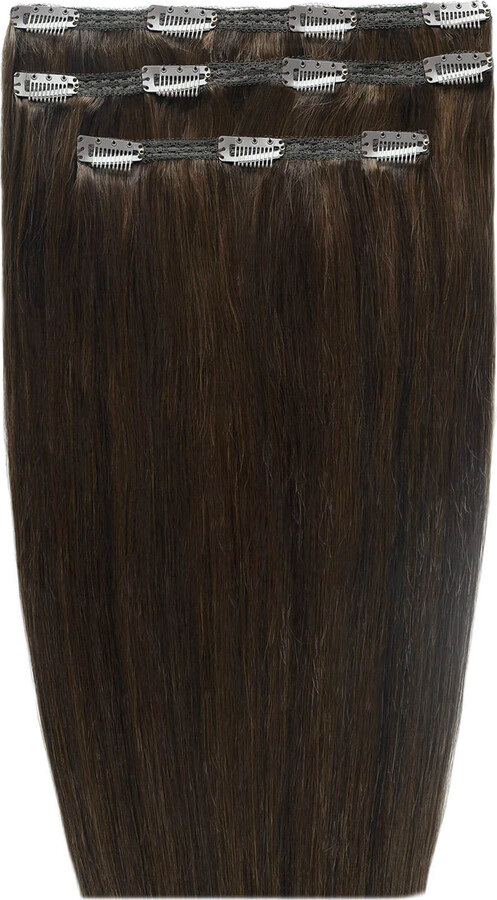 Beauty Works Deluxe Clip-in 20 Inch Extensions (Various Colours ...
