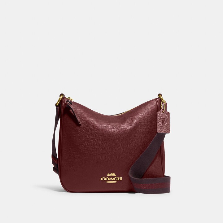 Coach Outlet Ellie File Bag - ShopStyle