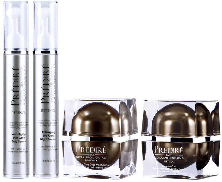 Predire Paris 4.38Oz Forever Young & Flawless Daily Routine - ShopStyle ...