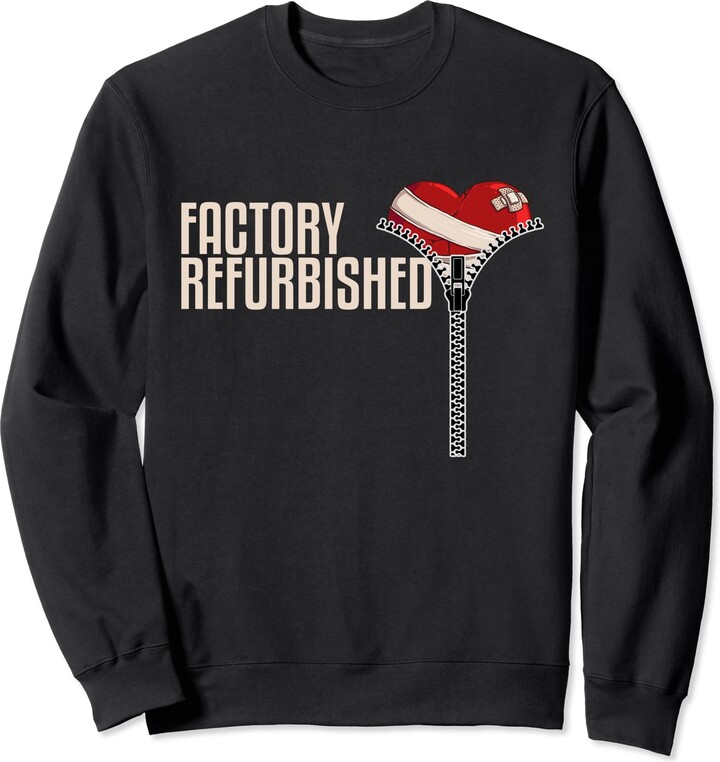 Open Heart Surgery Gift Bypass Accessories & Stuff Best Open Heart ...