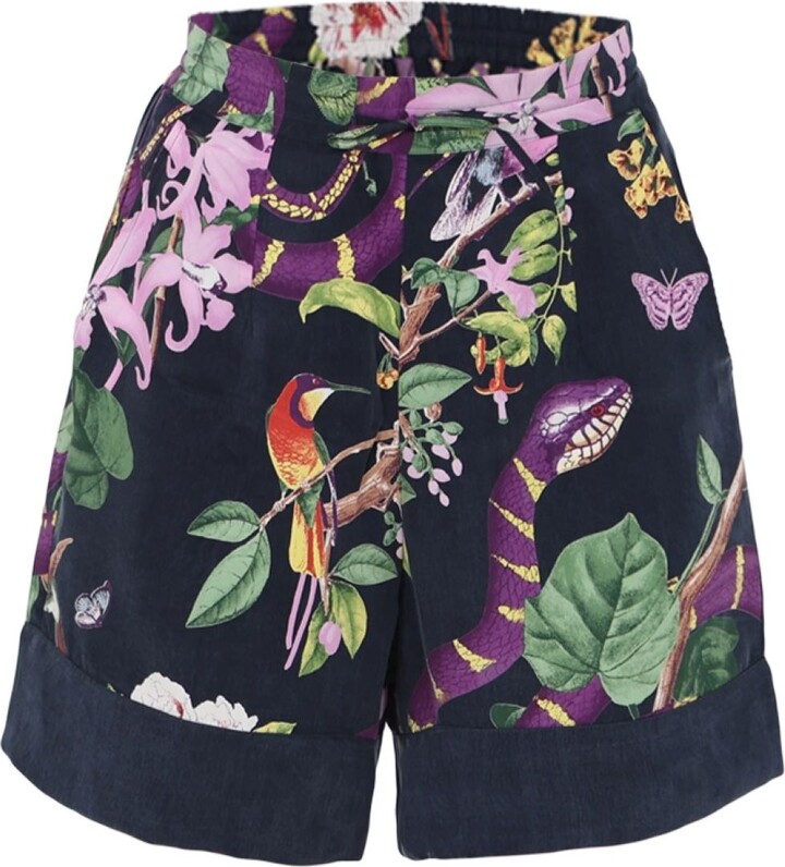 niLuu - Jagger Alyx Shorts - ShopStyle