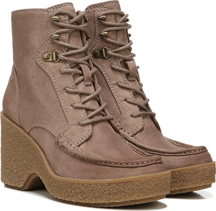 Zodiac Women's Talula Ankle Boot - ShopStyle