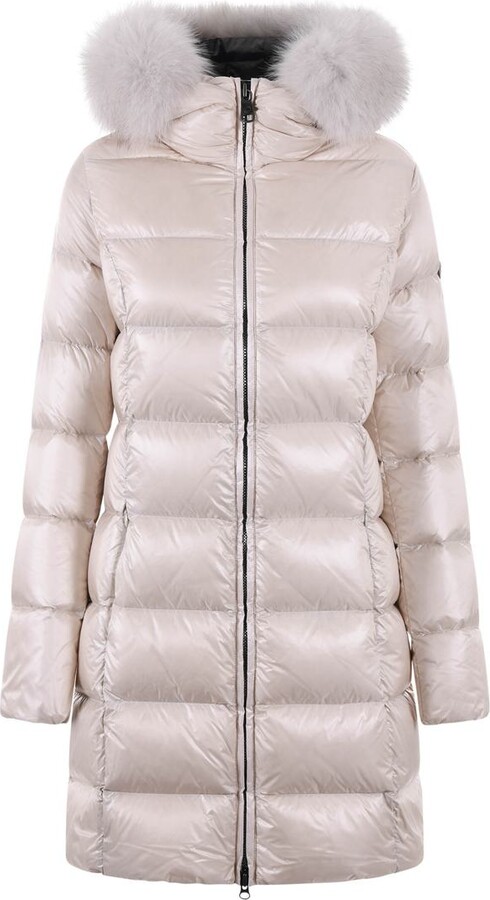Colmar down jacket - ShopStyle