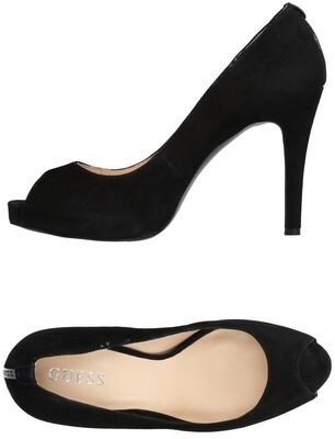GUESS Women's Pumps | Shop the world’s largest collection of fashion ...