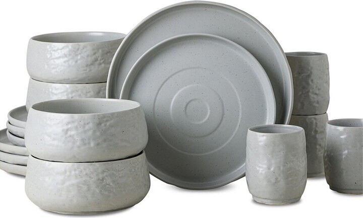 Stone by Mercer Project Stone Lain By Mercer Project Shosai 16Pc ...