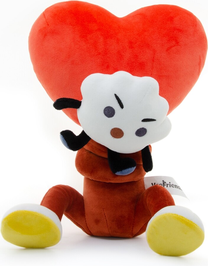 VeeFriends Collectible Be the Bigger Person Plush, Created for Macy's ...