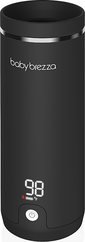 Baby Brezza SuperFast Portable Bottle Warmer - ShopStyle Bassinets