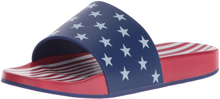 Katy Perry Women's The Betsy Slide Sandal - ShopStyle