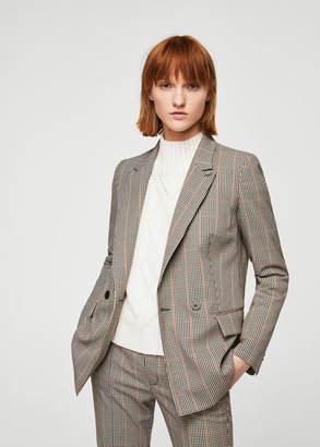 Fashion Look Featuring ASOS Blazers and MANGO Blazers by enazzal ...