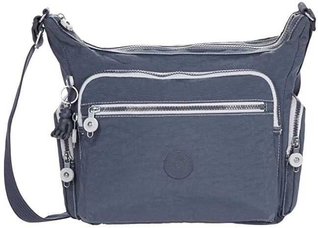 Kipling Gabbie Crossbody Bag - ShopStyle