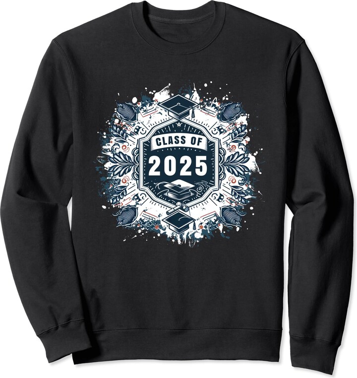 Class of 2025 Graduation Gifts Shirts Decorations Senior 2025 Class of ...