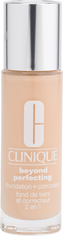 Clinique Beyond Perfecting Foundation - ShopStyle Makeup
