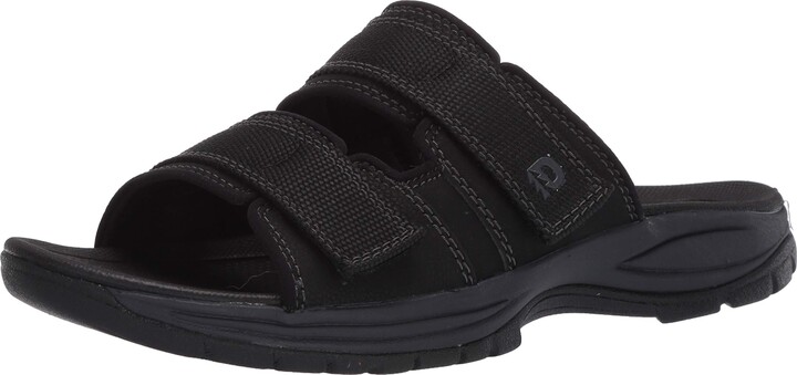 Dunham Men's Newport Slide WF Sandal - ShopStyle
