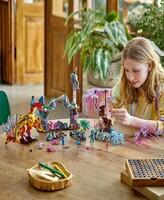 Lego Avatar Toruk Makto Tree of Souls 75574 Minifigure Toy Building Set ...