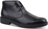 Alfani Men's Zane Lace-Up Chukka Boots, Created for Macy's - ShopStyle