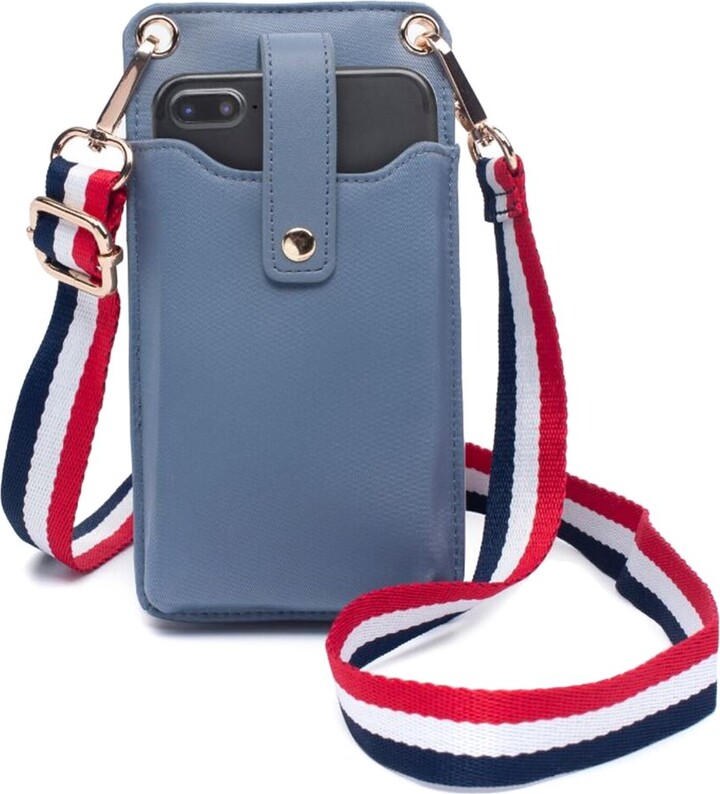 SOL and SELENE Duality Cell Phone Crossbody - ShopStyle