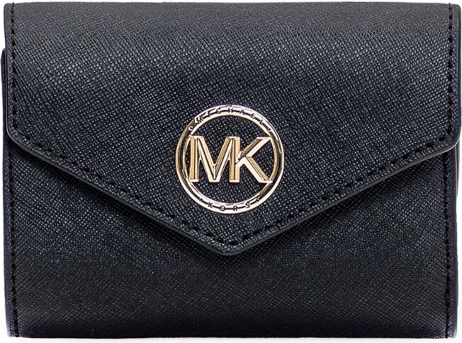 Michael Kors MICHAEL Leather Wallet - ShopStyle