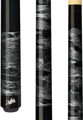 Dufferin 2.6' Fire Kissed Hard Maple Playing Pool Cue - ShopStyle Game Room