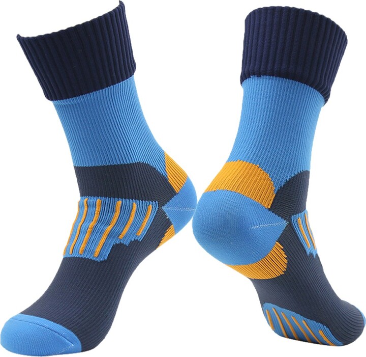 RANDY SUN Effective Waterproof Socks - ShopStyle