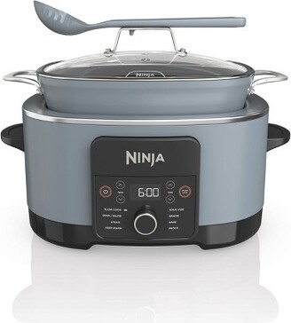Ninja 8.5qt Foodi PossibleCooker Pro Slow Cooker with Sous Vide Sea ...
