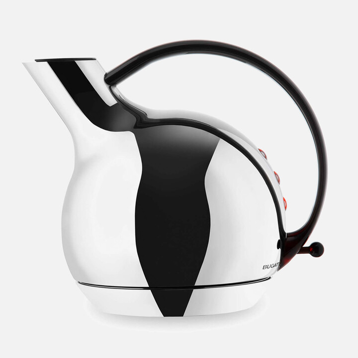 Casa Bugatti Giulietta Kettle - ShopStyle