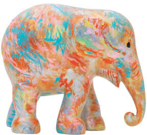 Elephant Parade Angels Elephant 10cm Limited Edition Original ...