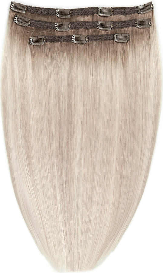 Beauty Works Deluxe Clip-in 20 Inch Extensions (Various Colours ...