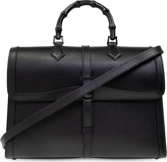 Gucci Diana Top Handle Briefcase - ShopStyle