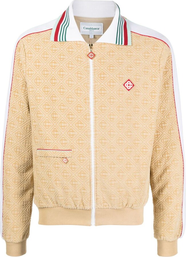 Casablanca Jacket - ShopStyle